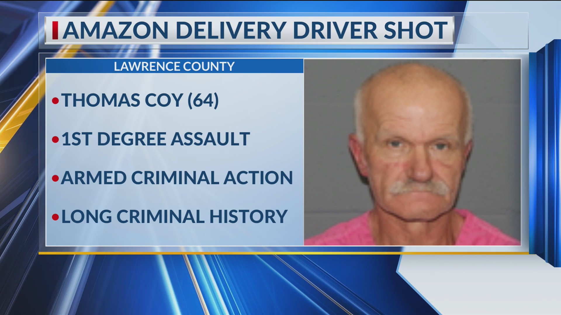 Online misinformation causing problems for investigators in Amazon ...