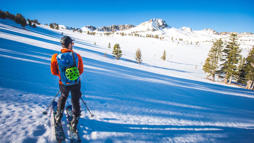 Sierra Avalanche Center warns a forecaster may be laid off, which could ...