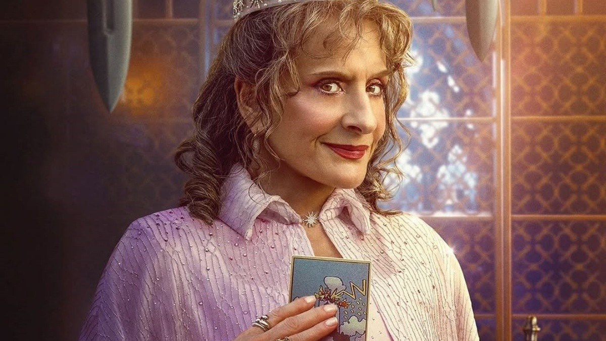 Patti LuPone's best performance according to experts