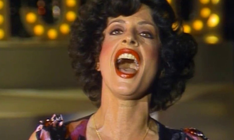 Patti LuPone's best performance according to experts