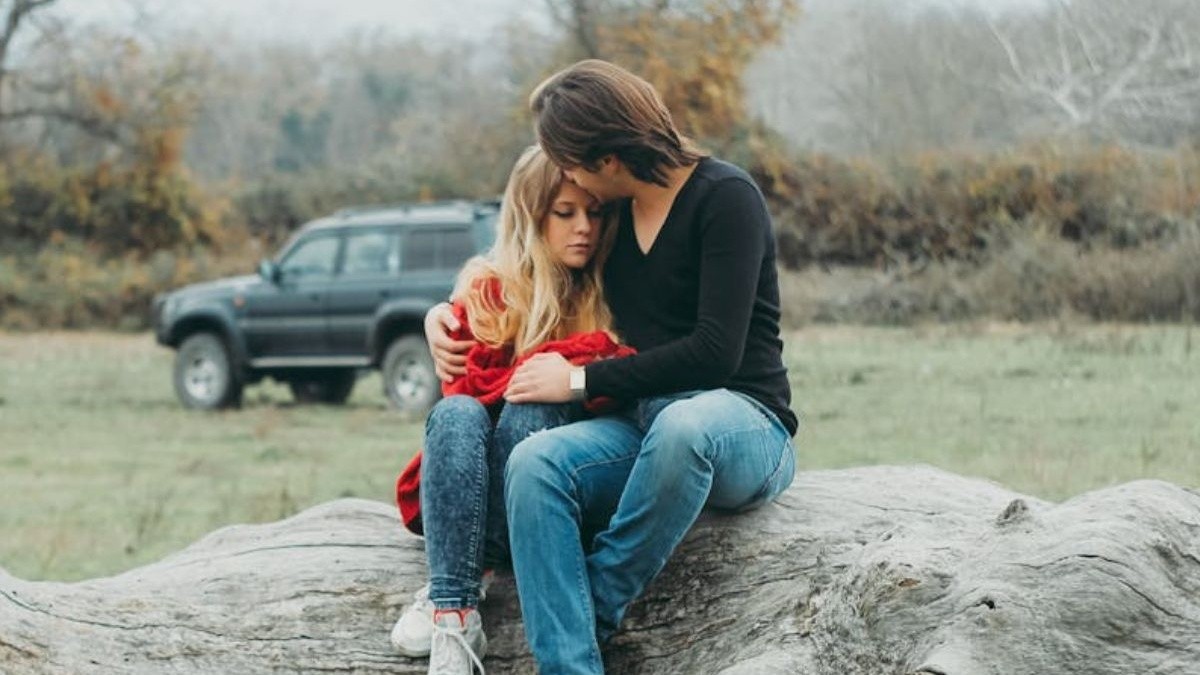 What Does It Mean When They Ask for Space but Say They Love Me?