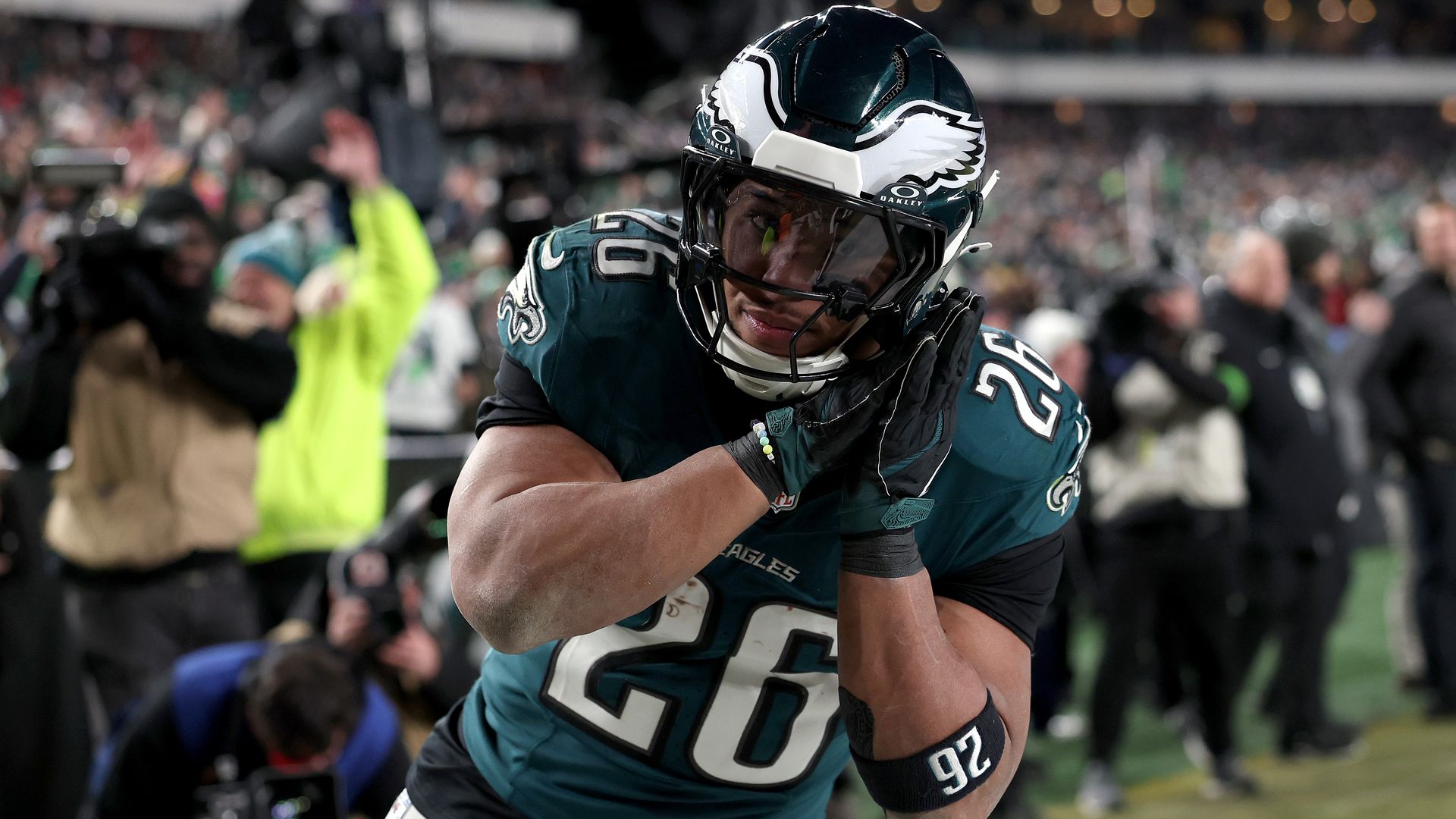 Super Bowl preview: 11 final thoughts ahead of Eagles vs. Chiefs