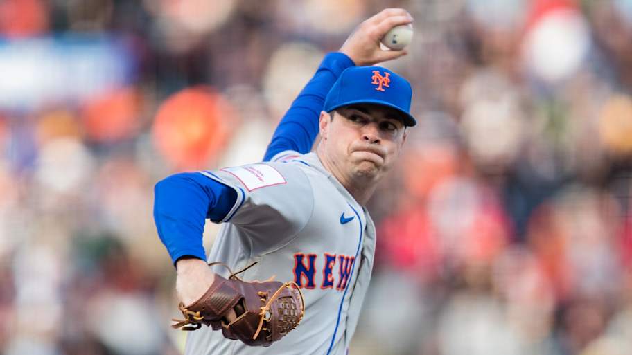 Should Mets Reunite With Impact Lefty Reliever?