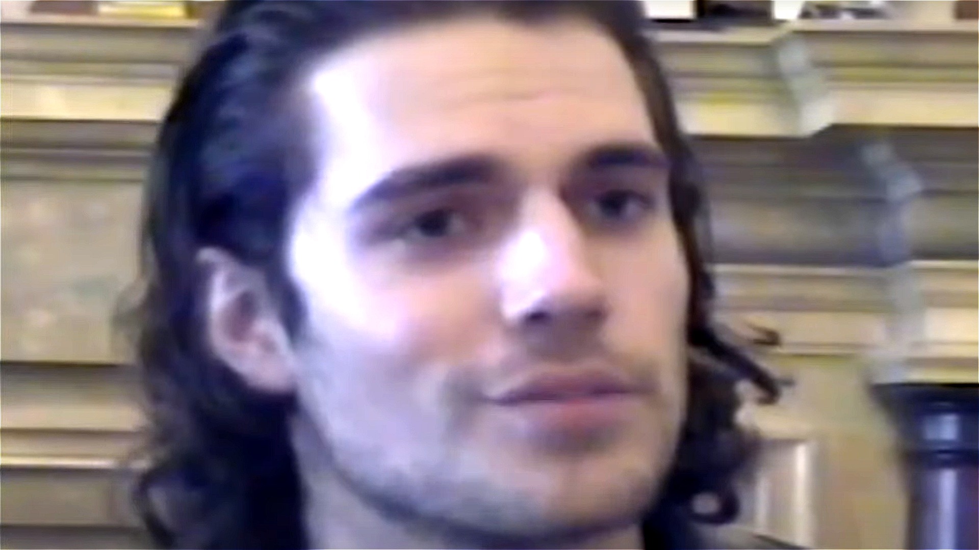 Henry Cavill's true James Bond audition revealed