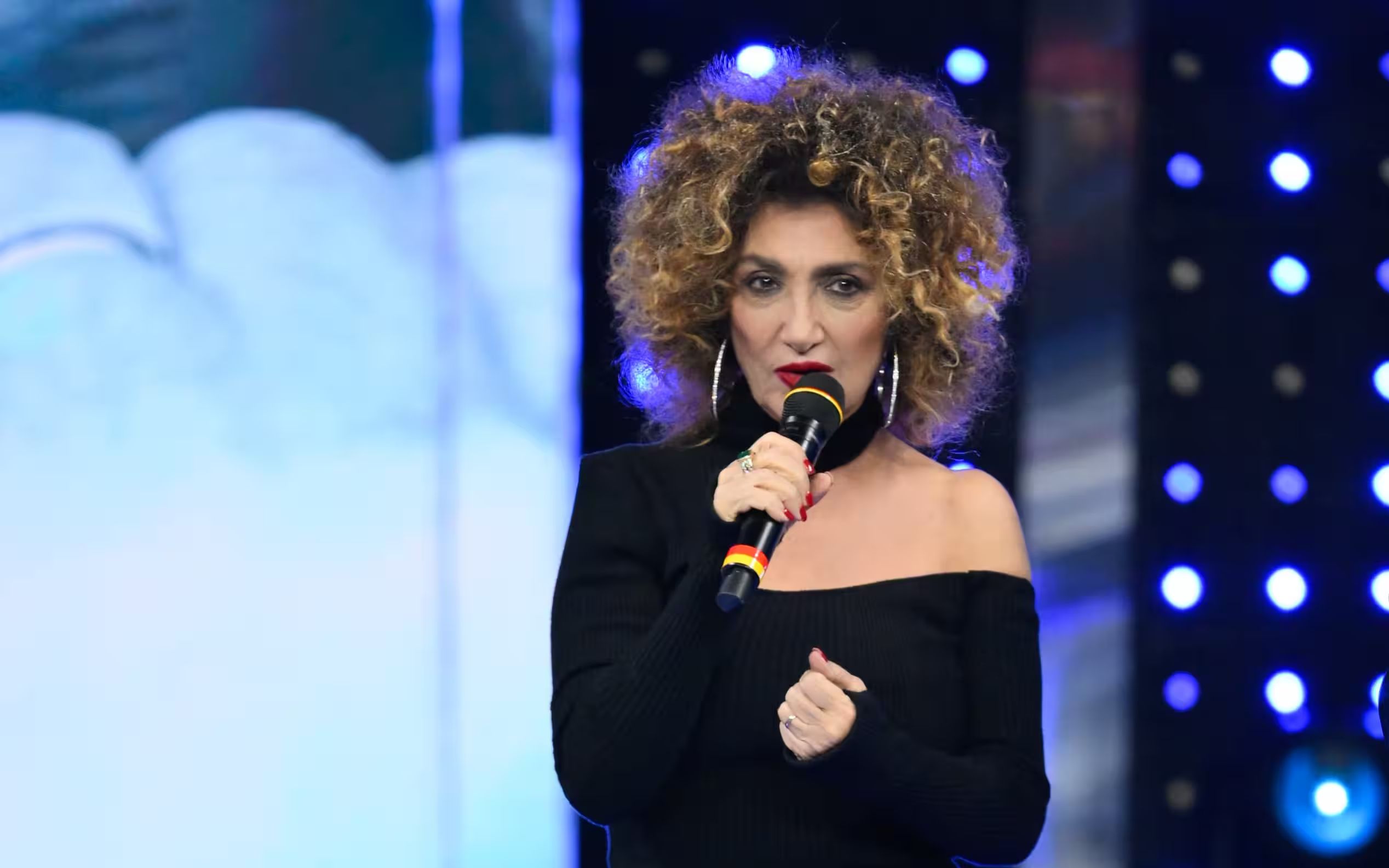 Pelle diamante, il significato della canzone di Marcella Bella a ...