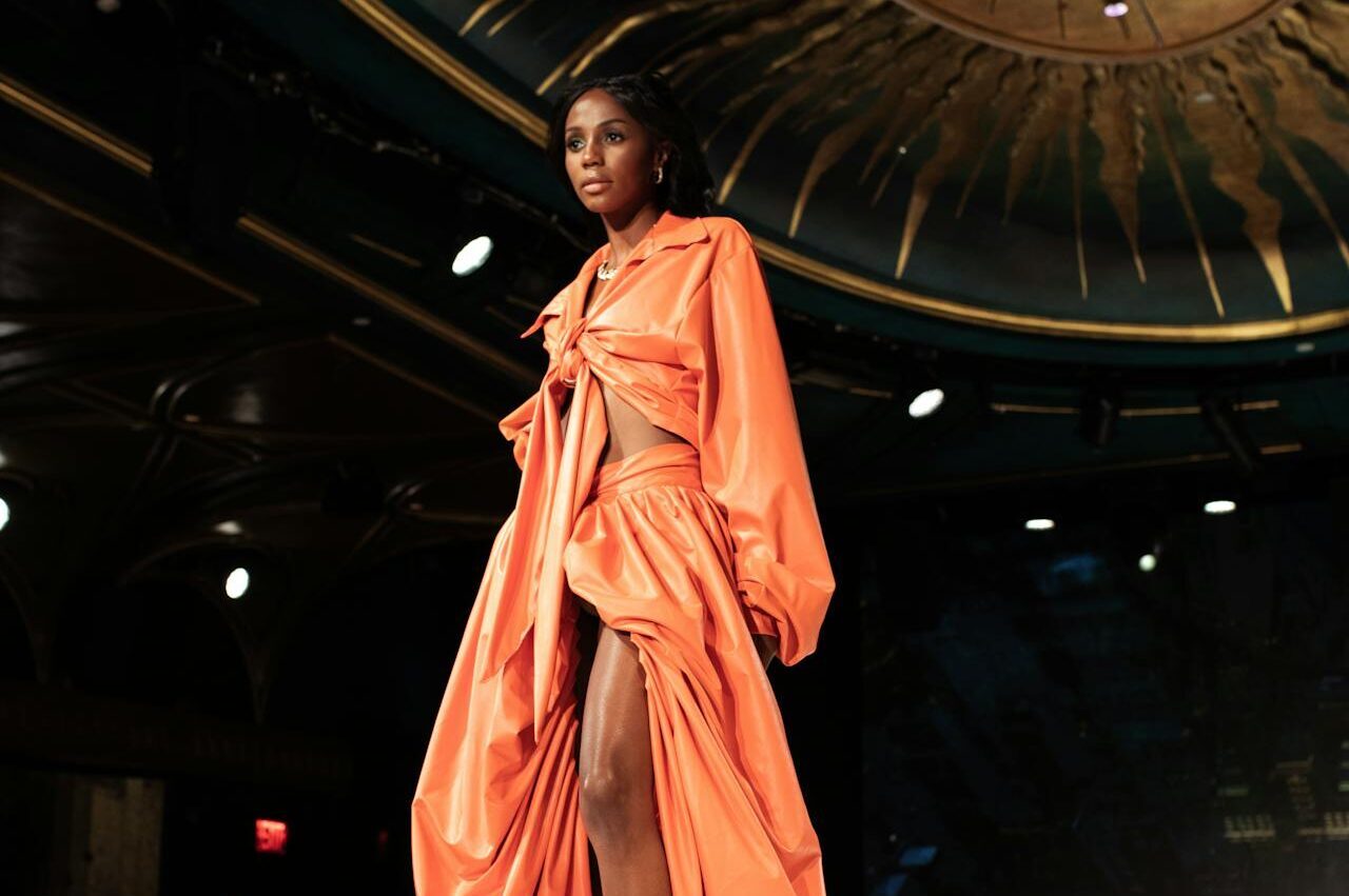 Pinterest's ‘Tailored' Campaign Celebrates Black Fashion's Legacy And ...