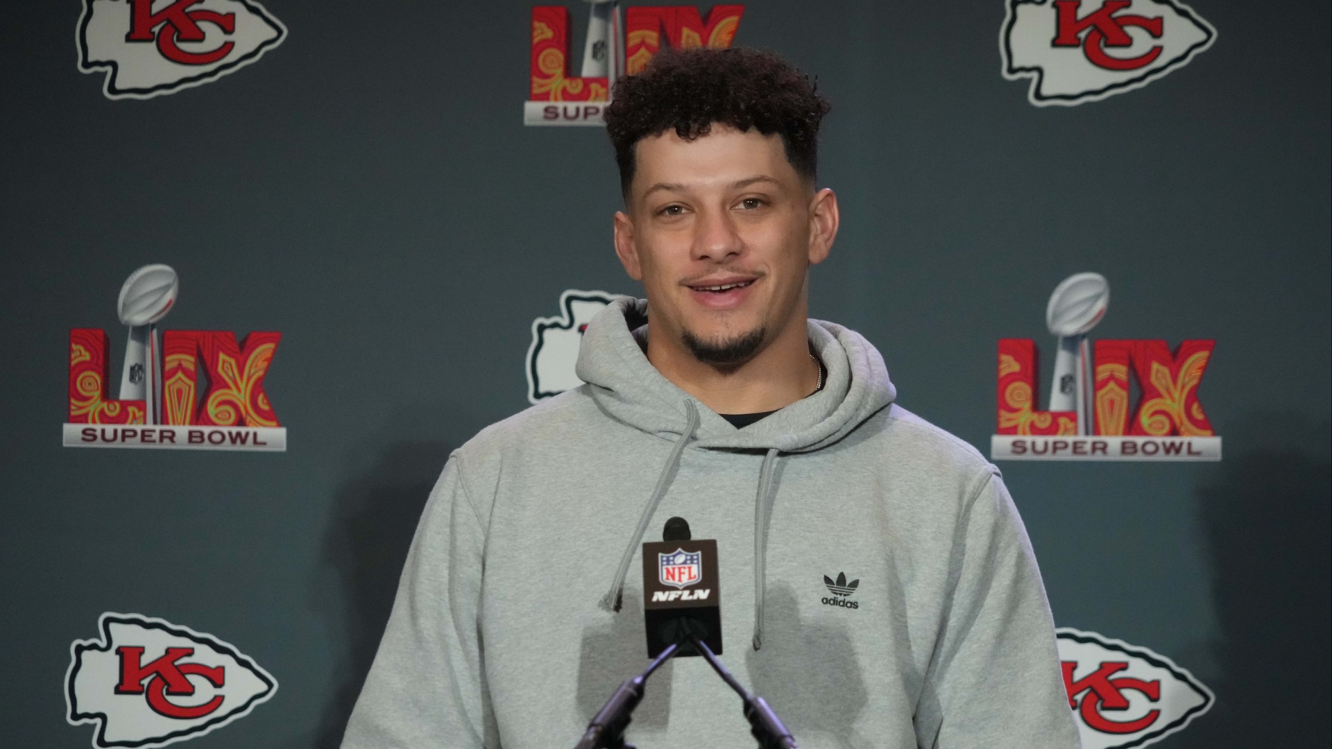 Patrick Mahomes of the Kansas City Chiefs Impressive Playoff Stats ...