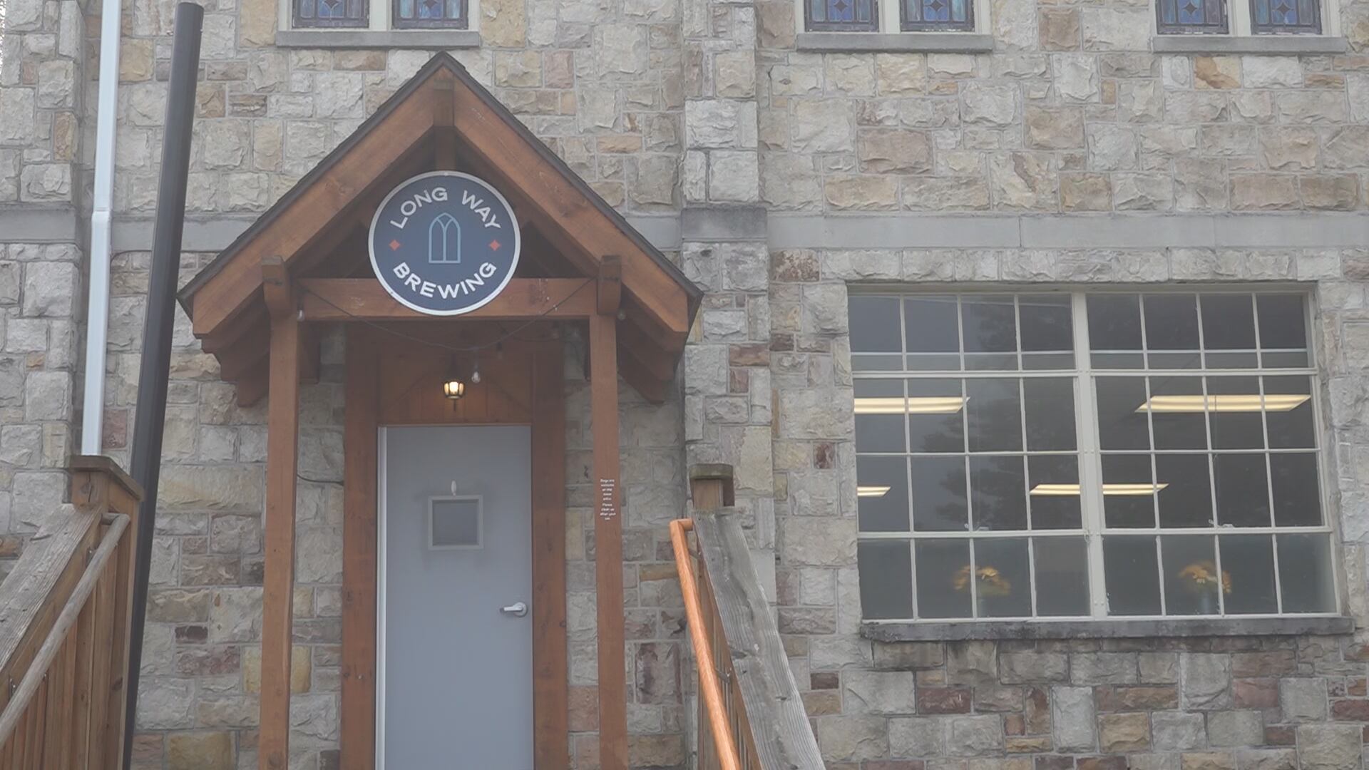 “Where’s your Long Way?” Brewery brings past into future with ...