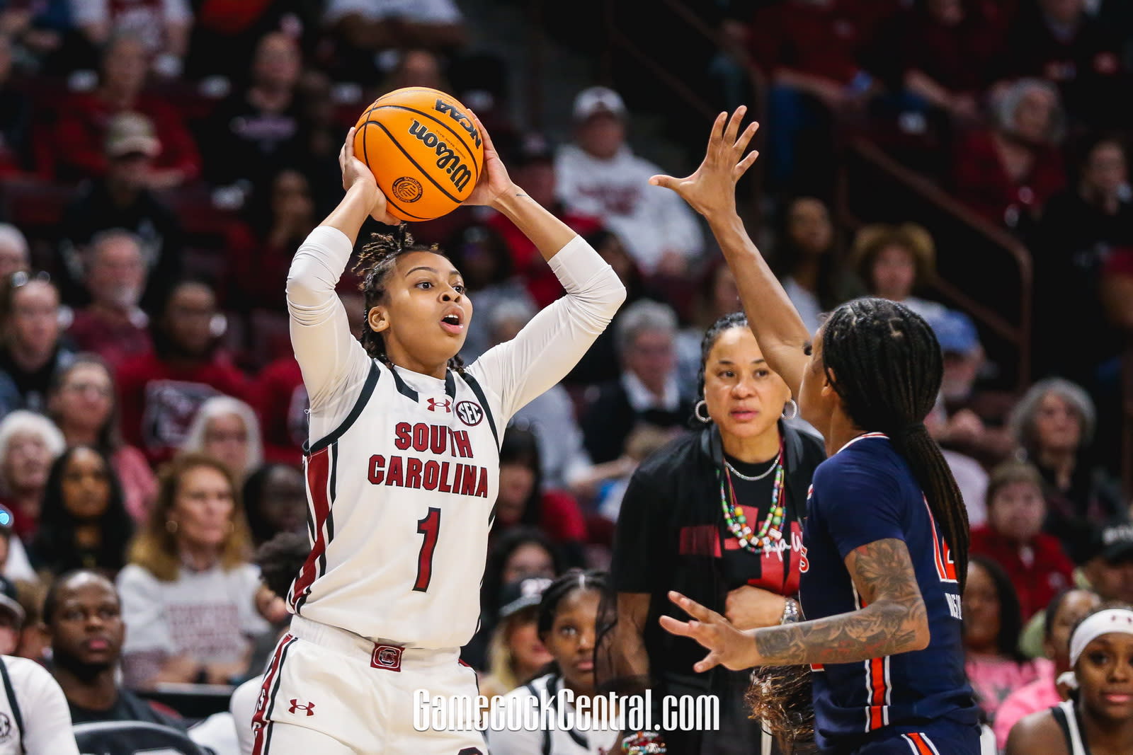 South Carolina women’s basketball vs. Texas: How to watch, predictions ...