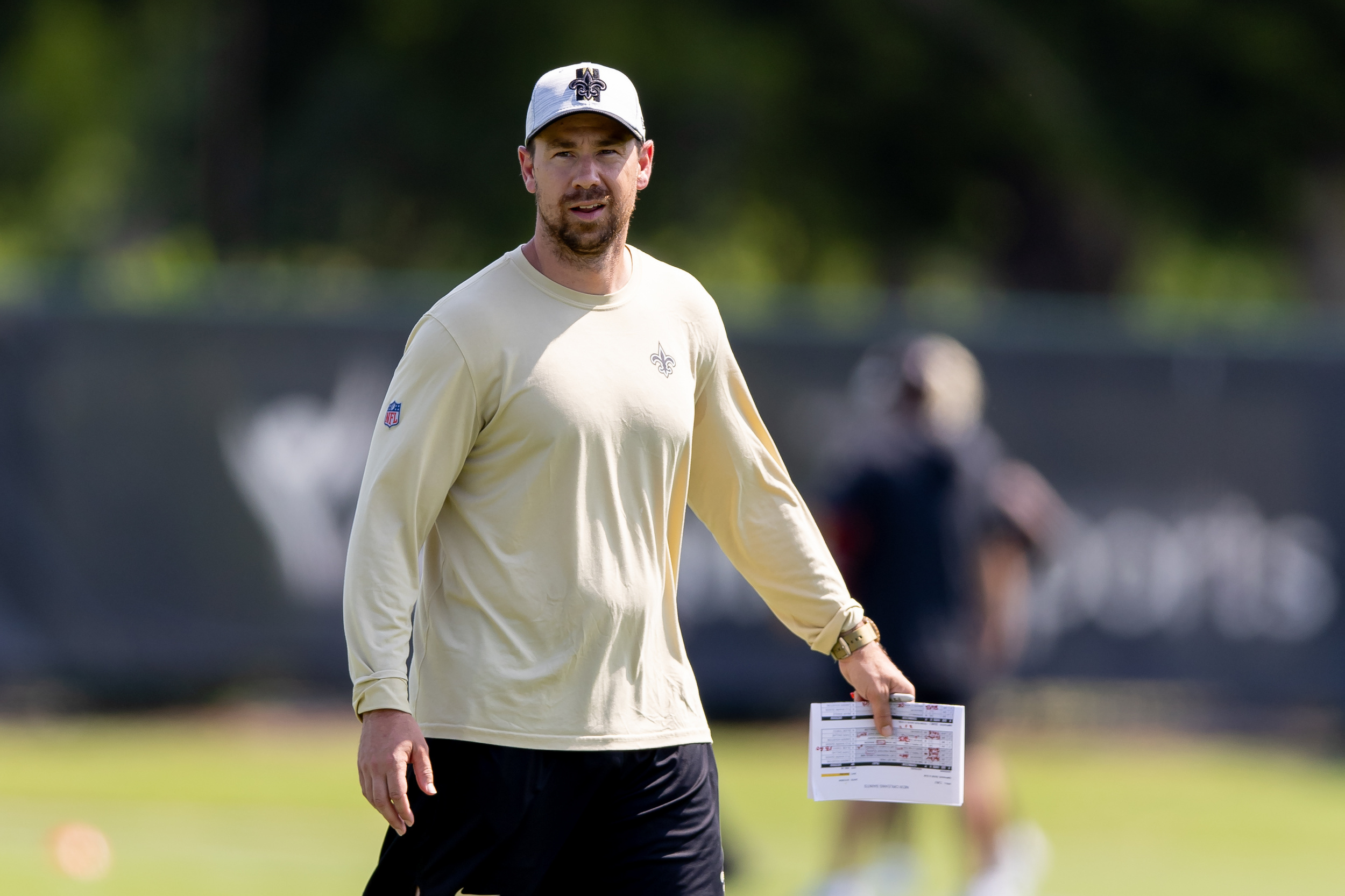 Ranking the 2025 NFL offensive coordinator hires: Why Cowboys, Seahawks ...