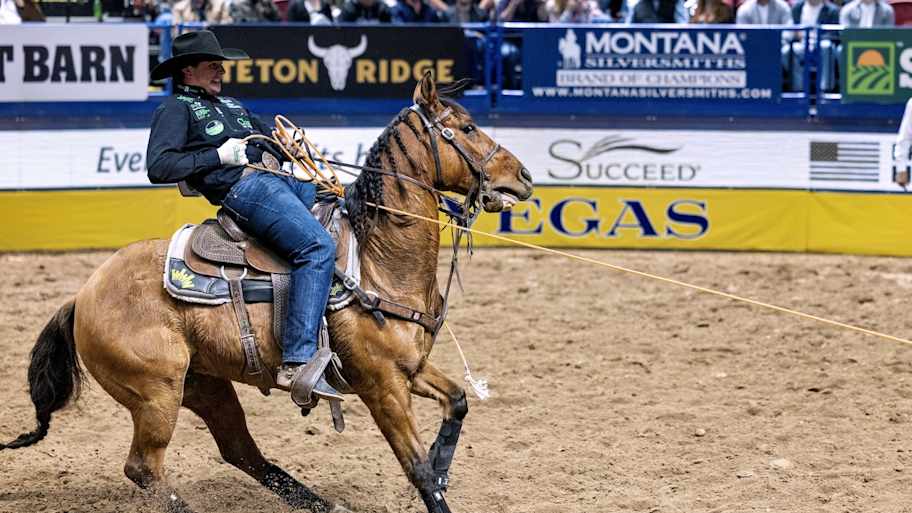 World Champions Driggers and Thorp Team Up for Clay Logan Open Victory