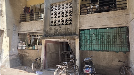 Narcotics worth ₹2.4 crore seized from Boisar house