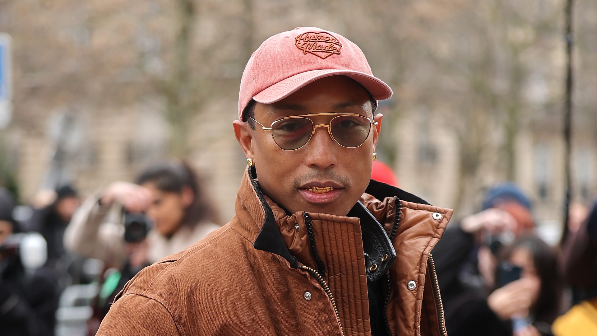 Pharrell Williams' Live-Action Musical Biopic Permanently Shelved Three ...