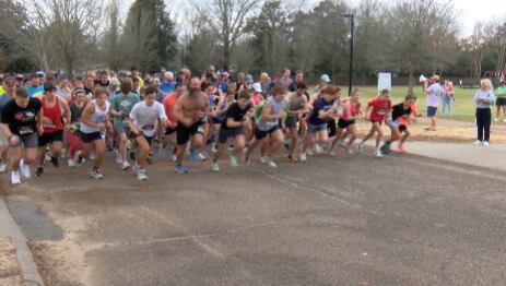 13th Lighthouse Dash raises $76K for Petal Children’s Task Force