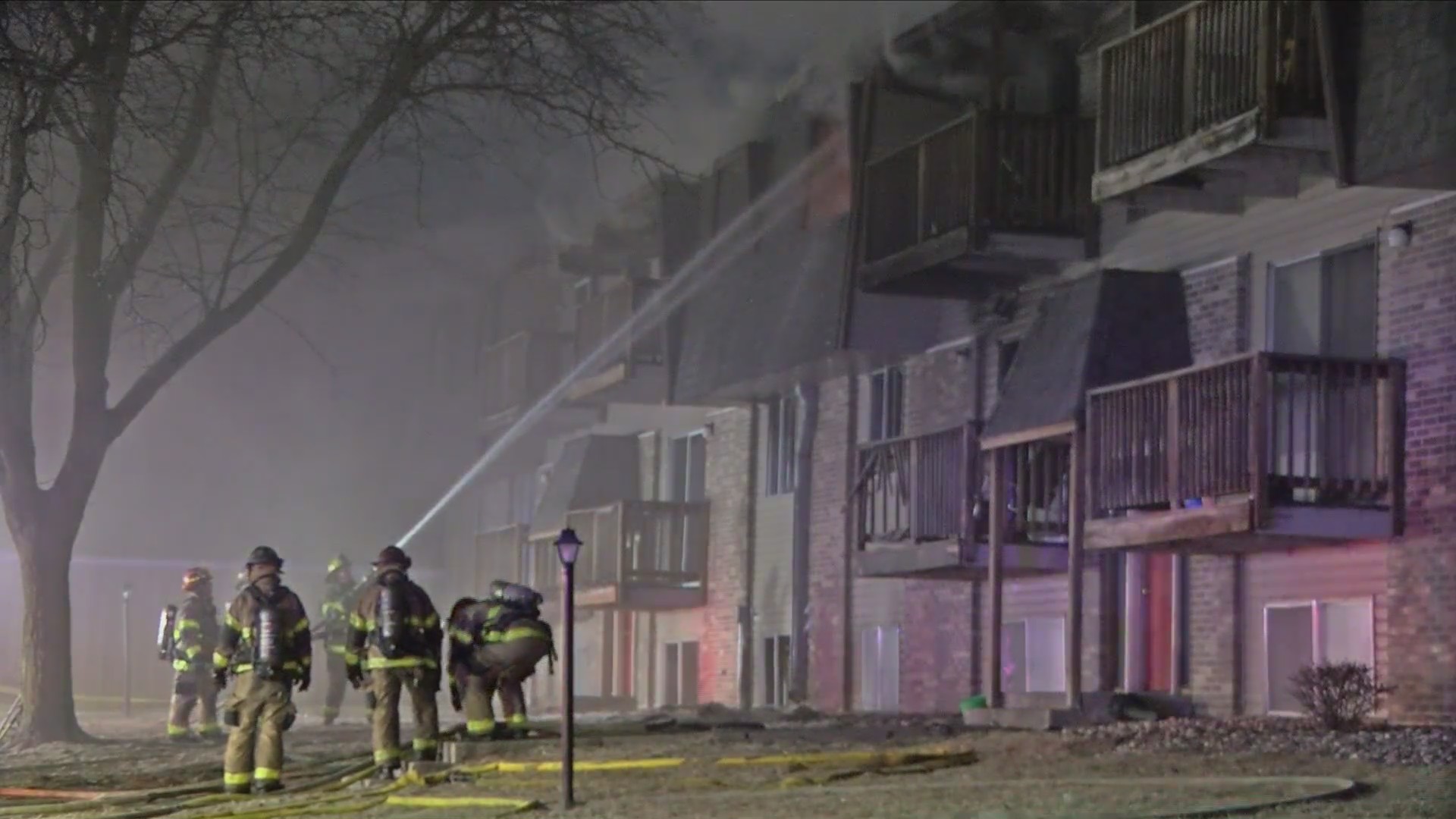 Update on Morningside Country Estates Fire