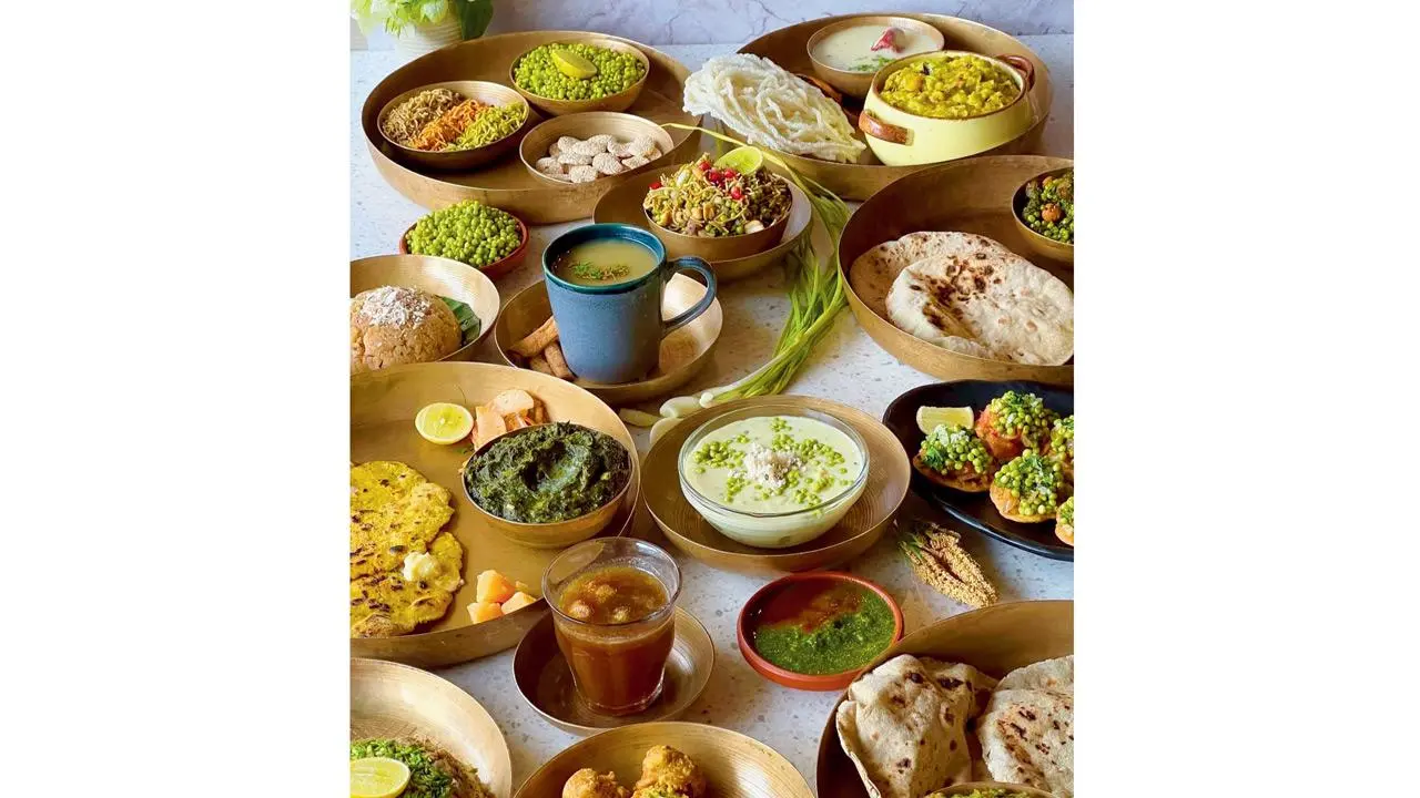 Chef-entrepreneur Barkha Cardoz reveals her favourite Mumbai eateries