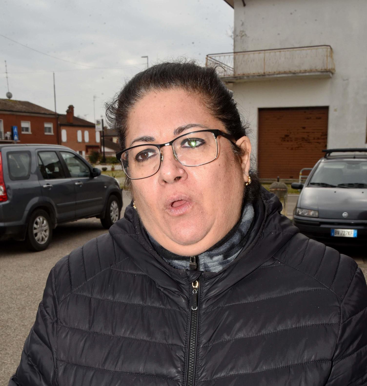 "Qui si vive bene. Ma quei furti...