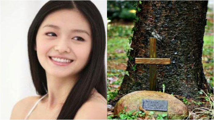 Wasiat Barbie Hsu, Dimakamkan Alami dan Pilih Metode Tree Burial, Kini ...