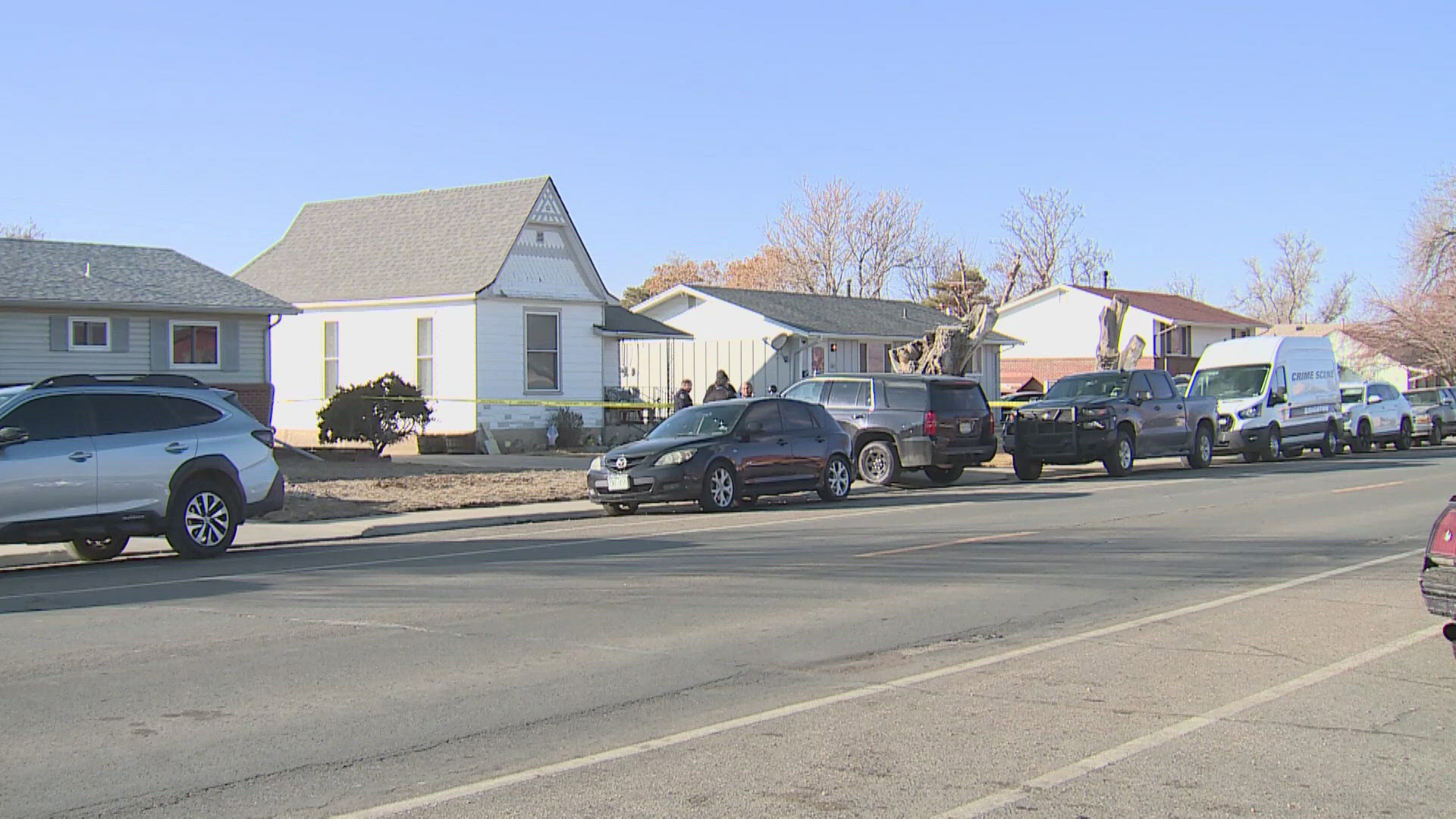 Latest headlines | Adams County deputy shoots, kills armed homicide suspect Latest headlines | Adams County deputy shoots, kills armed homicide suspect