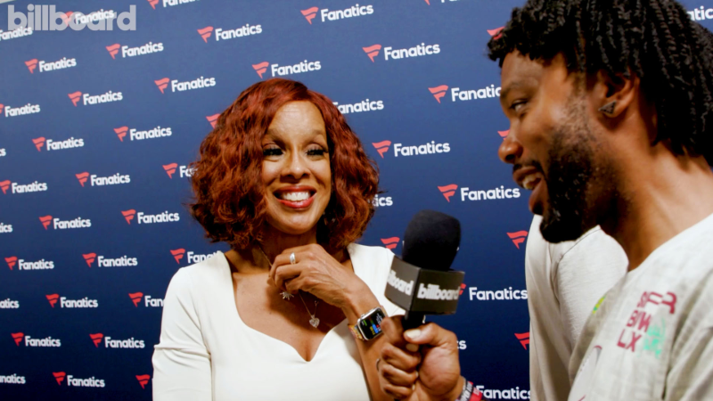 Gayle King On President Trump Going To The Super Bowl & Kendrick Lamar ...