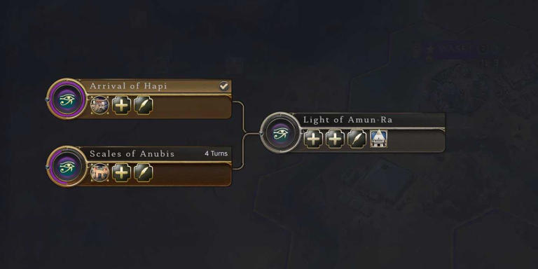 Civ 7: All Antiquity Age Unique Civic Trees & How To Use Them