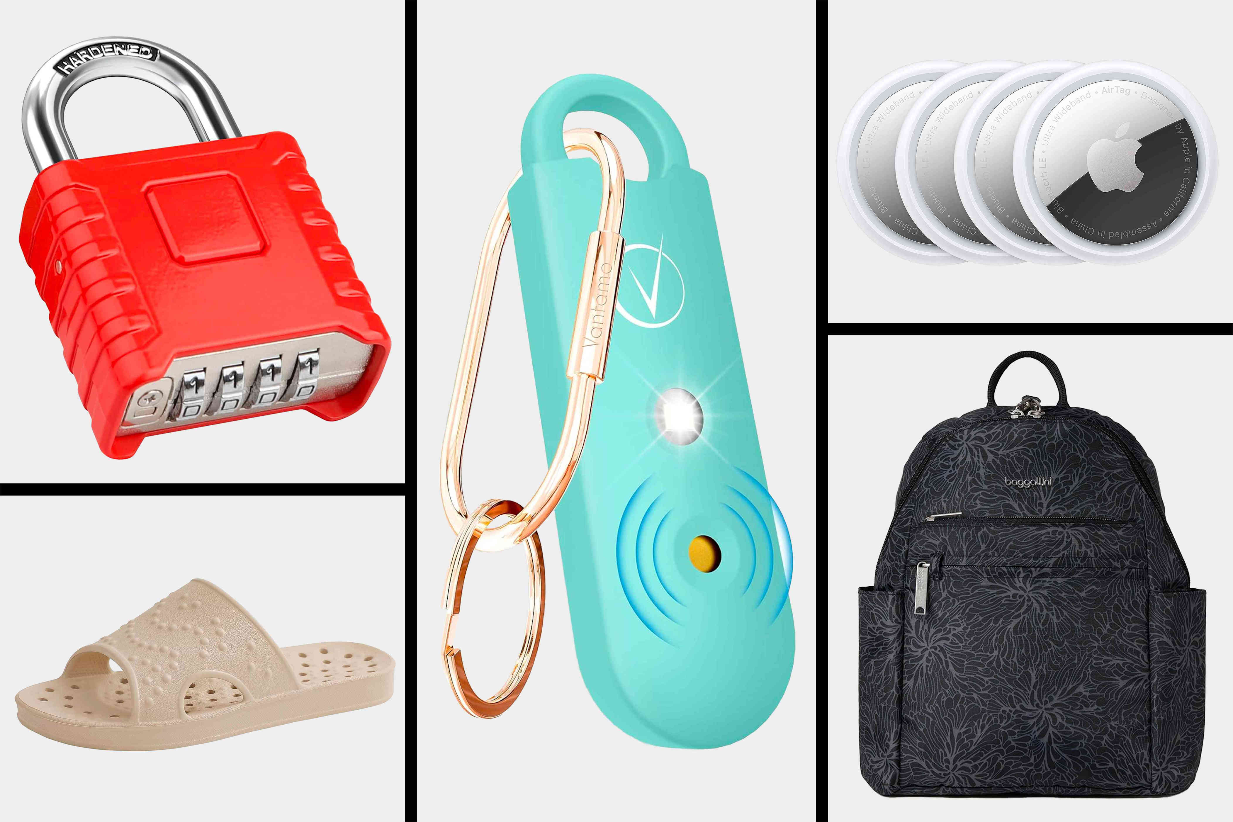 I've Been Staying in Hostels for 10 Years — Here Are the 11 Safety ...