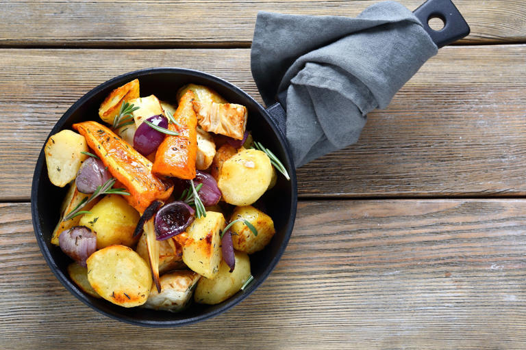 15 recettes pour accompagnement de la viande