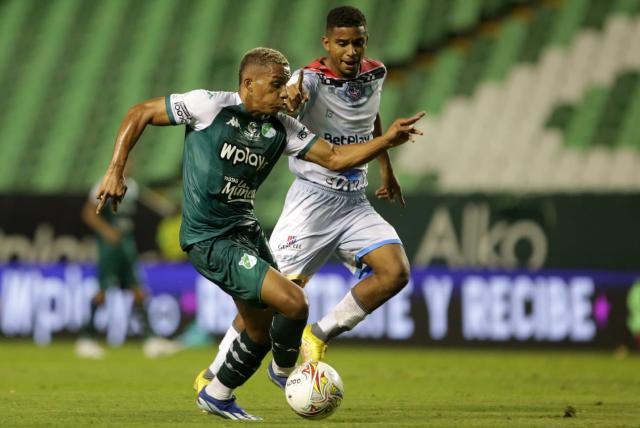 Los 'Amix' esperan en su Fortaleza la primera victoria ante Cali