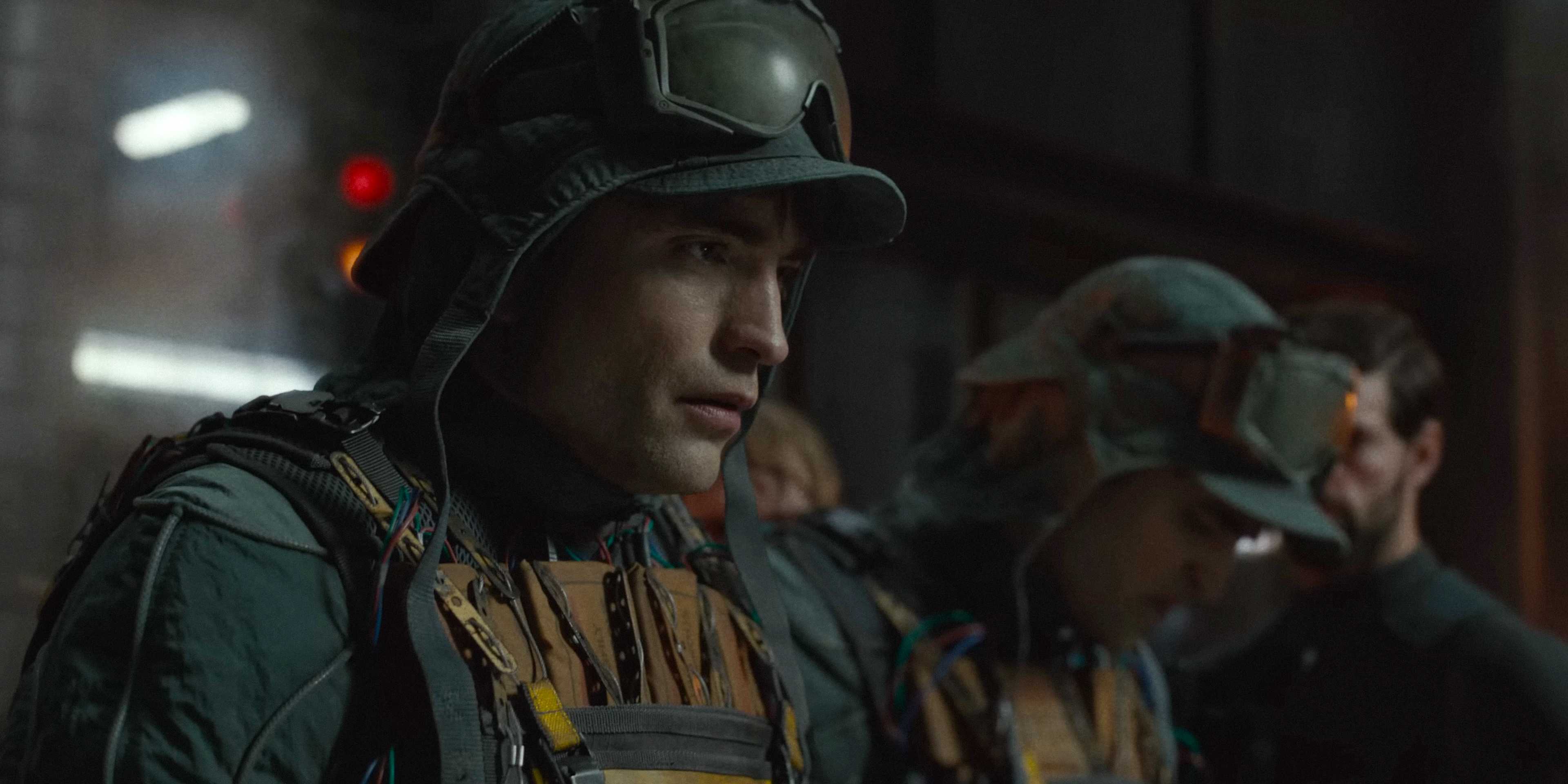 Mickey 17's Rotten Tomatoes Score Was Never Going To Live Up To Parasite