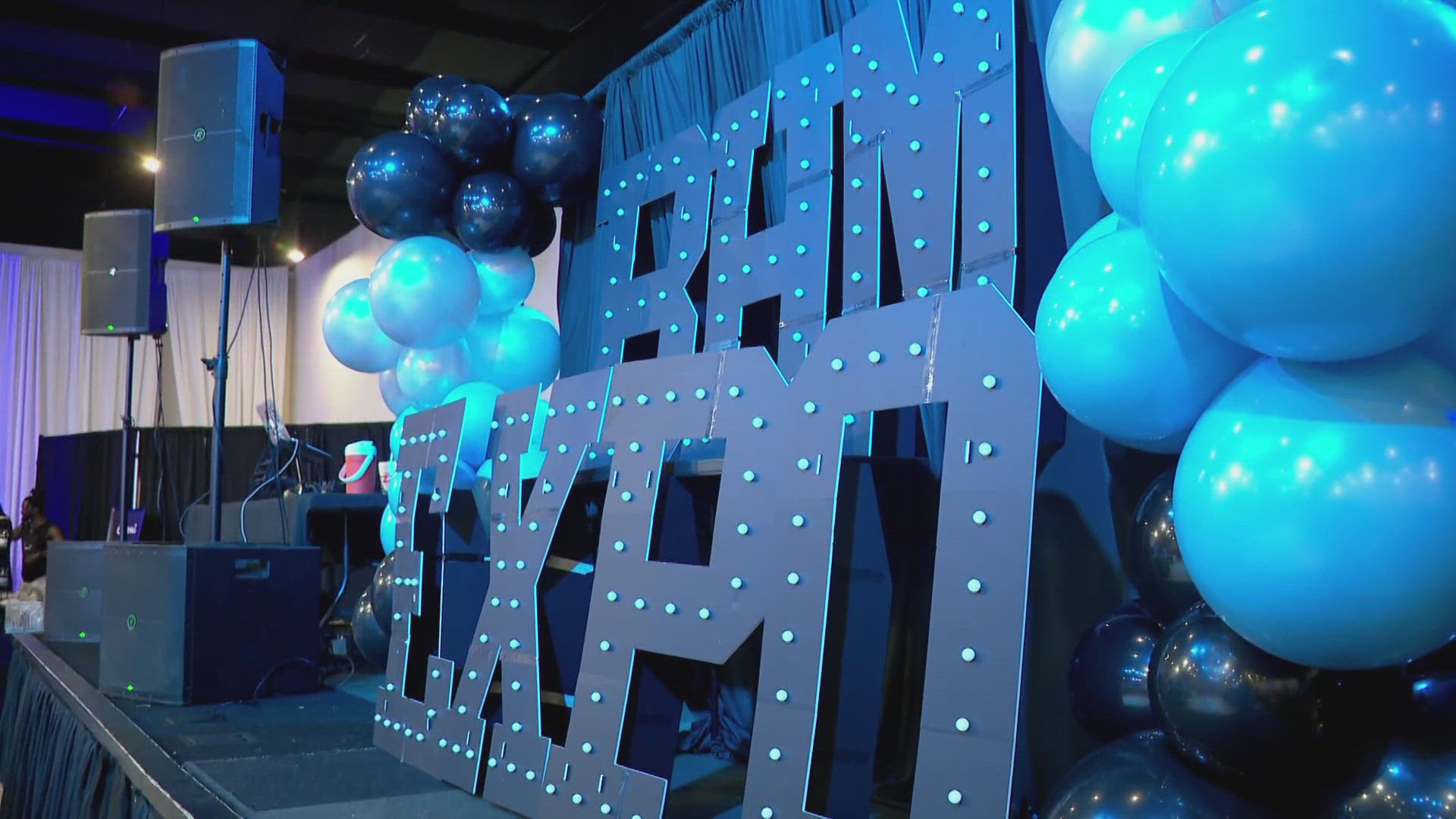 Little Rock holds first annual Black History Month expo