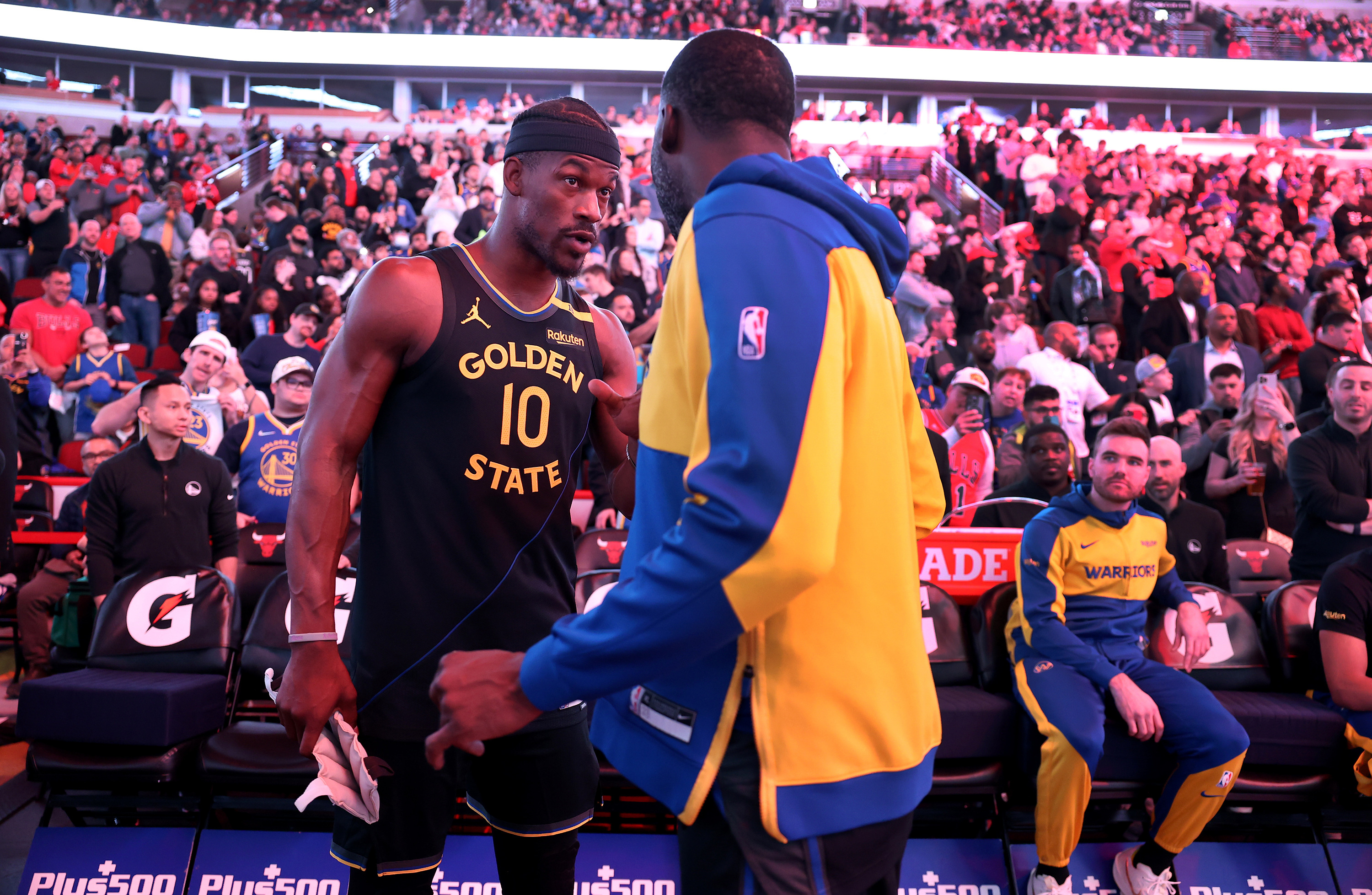 Paul Sullivan: Jimmy Butler’s return reminds Bulls fans that not much ...