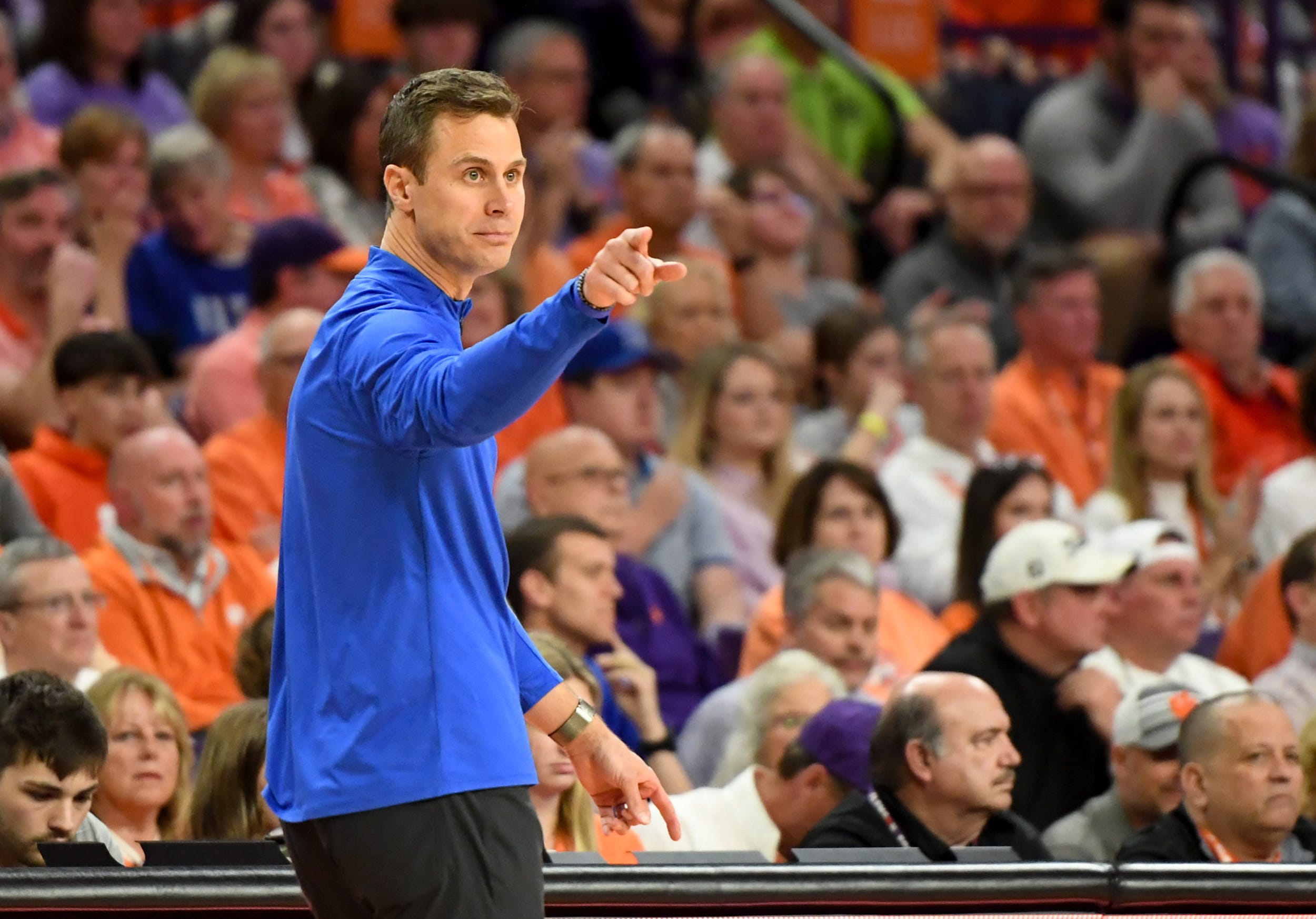Andy Katz ranks Duke's Jon Scheyer as a top-10 candidate for coach of ...