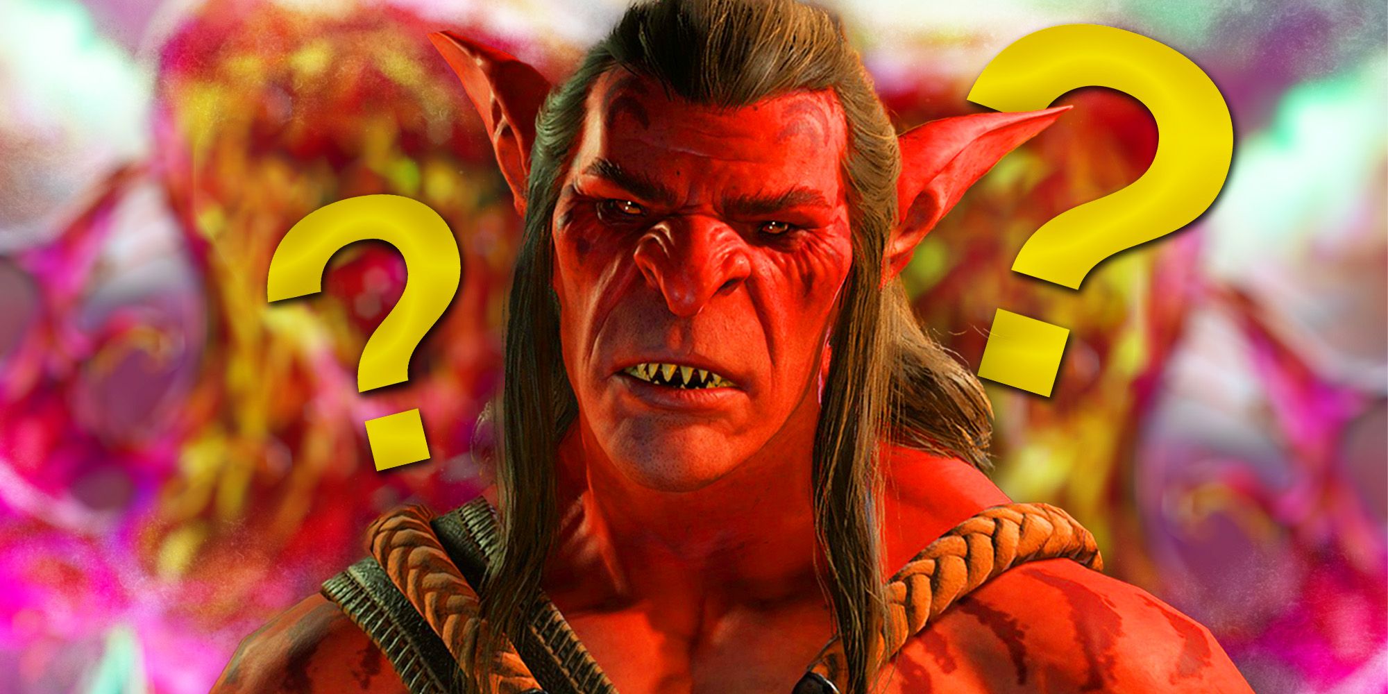 Who Dror Ragzlin Is In Baldur’s Gate 3 (& Why He's Important)