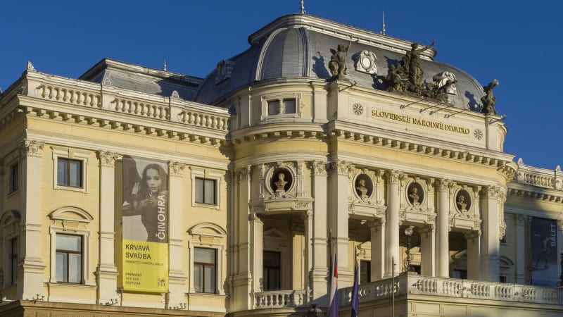 Zemřel herec Ján Zachar. Zářil na divadelních prknech, zahrál si i v ...