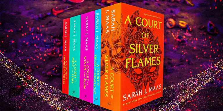 6 Harsh Realities About Rhysand's Character In A Court Of Thorns & Roses