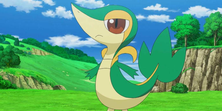 20 best starter Pokémon, ranked