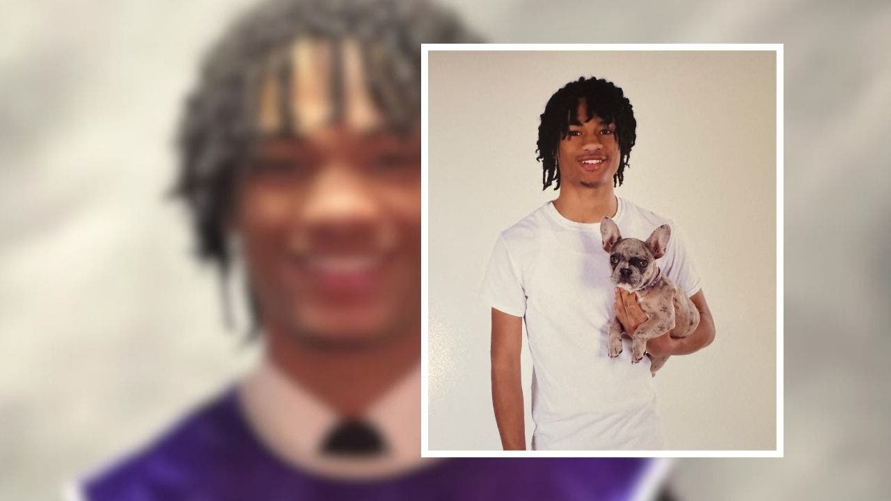 Family of Malachi Mitchell sues alleged killer after Douglas County ...