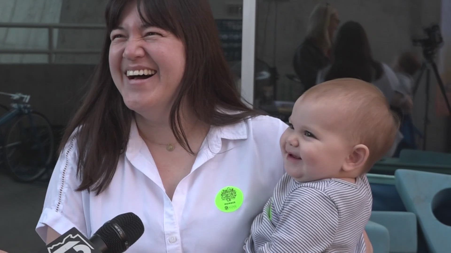 Families flock to Arizona's SciTech Festival to spark kids' STEM interests