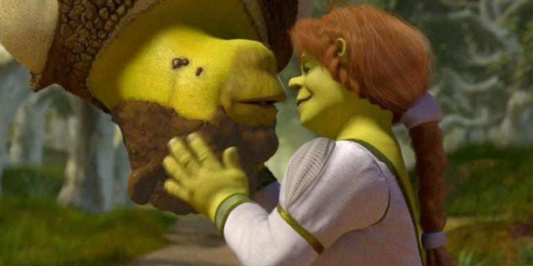 The Best Animated Romance Movies Not By Disney