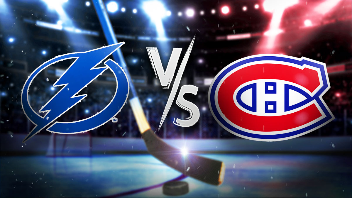Lightning vs. Canadiens prediction, odds, pick – 2/9/2025