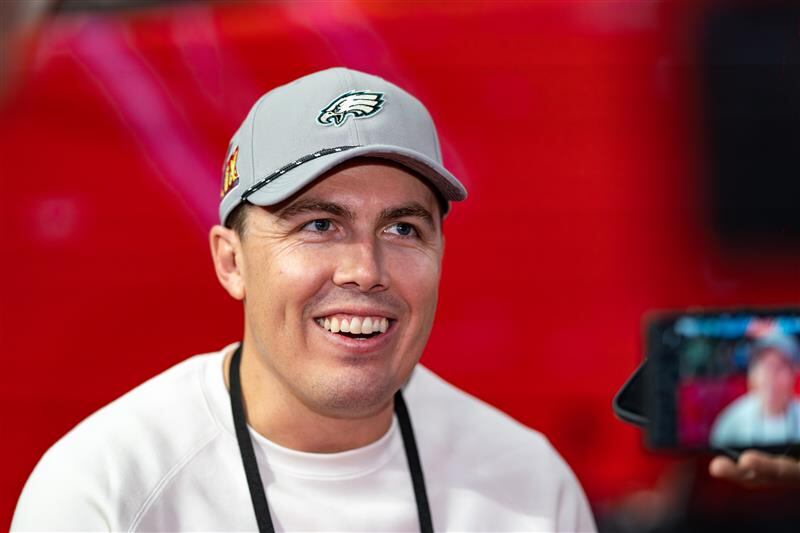 Report: Kellen Moore poised to become Saints' next head coach