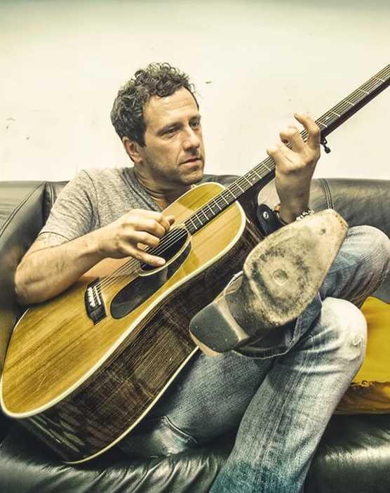 Will Hoge, note americane
