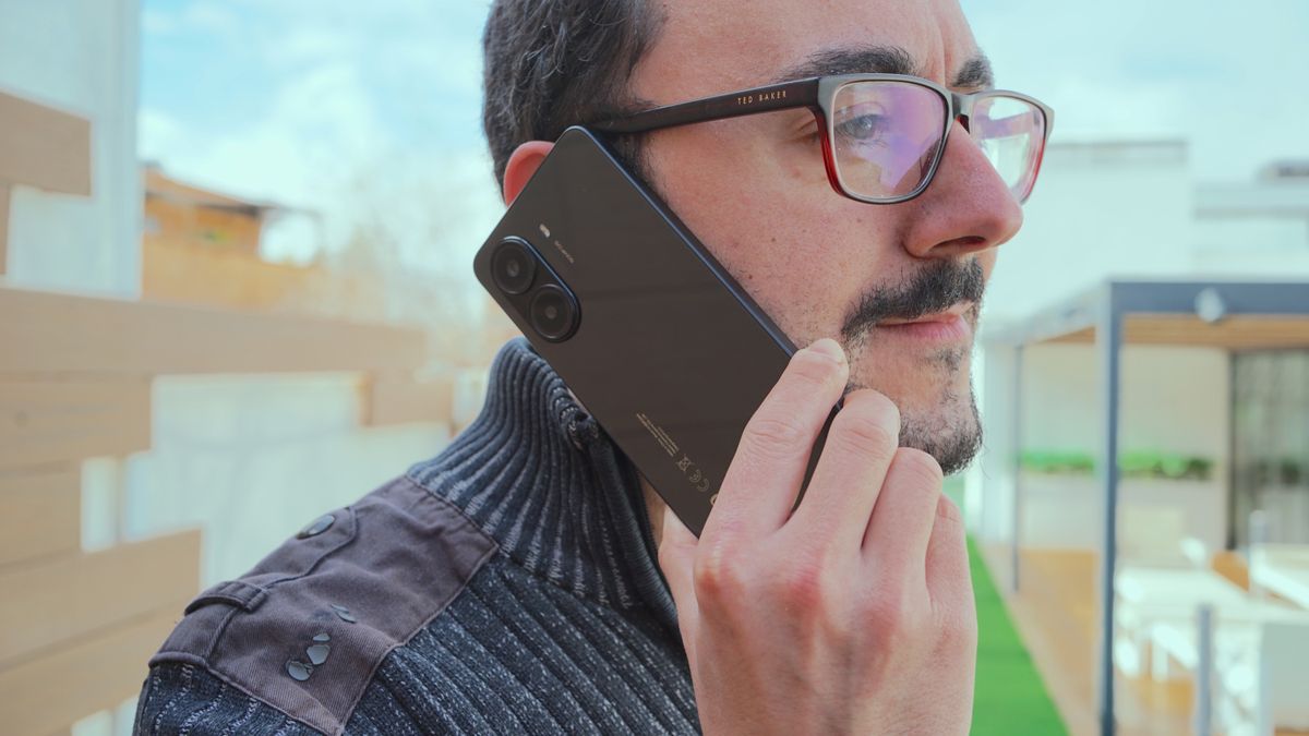 Ni Redmi Note ni Galaxy A, este es el móvil con mejor calidad precio ...