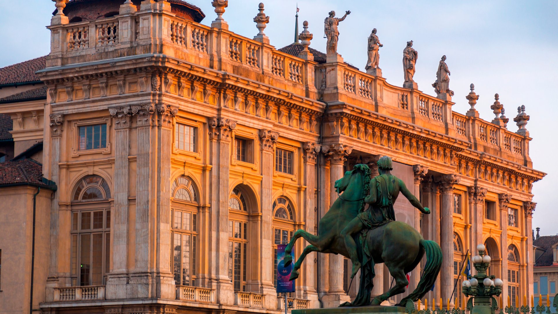 5 museums not to miss in Turin—from contemporary art to discovering the ...
