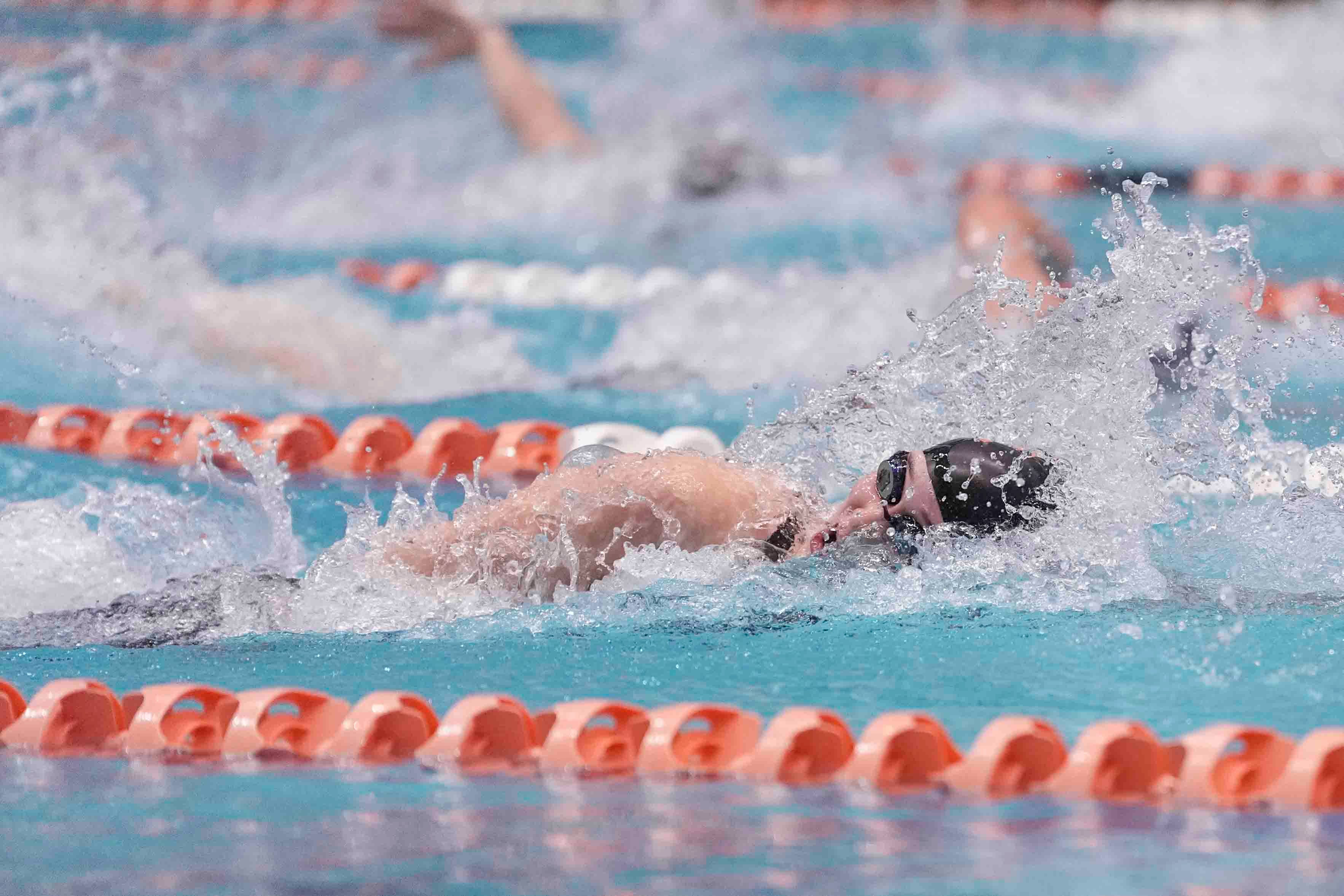 Middle Tennessee HS Sports Awards: Lilly Robertson wins pair of state ...