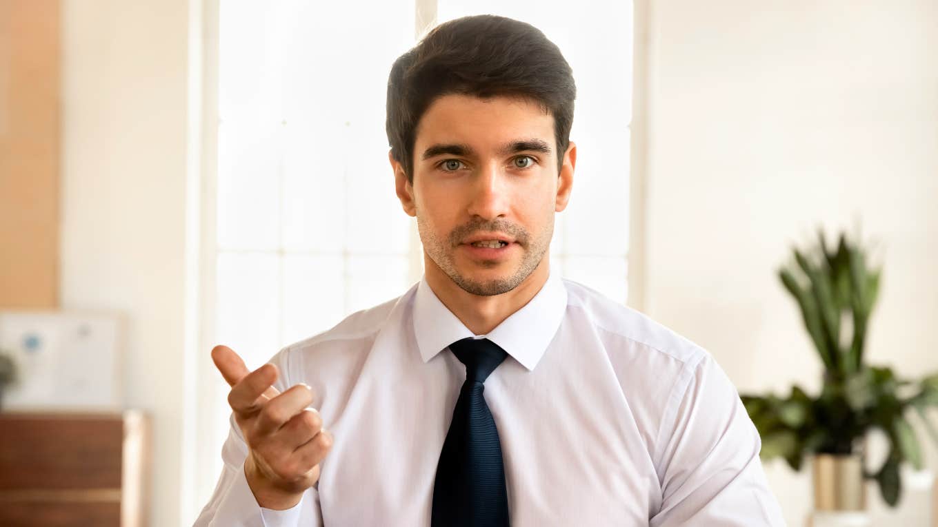 11 Phrases Chronic Complainers Use Often, According To Psychology