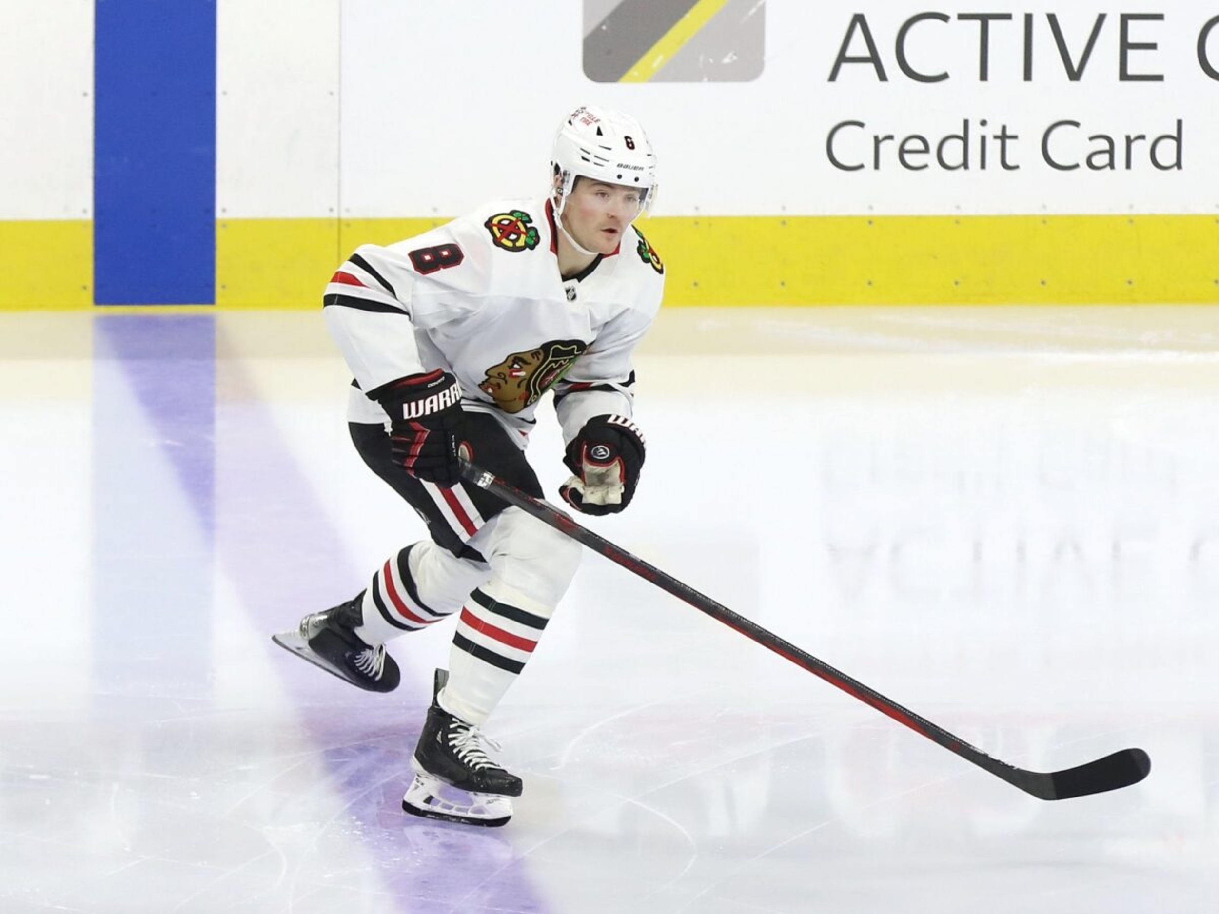 Hurricanes Offseason Wishlist #4: Ryan Donato Rounding Out Summer Moves