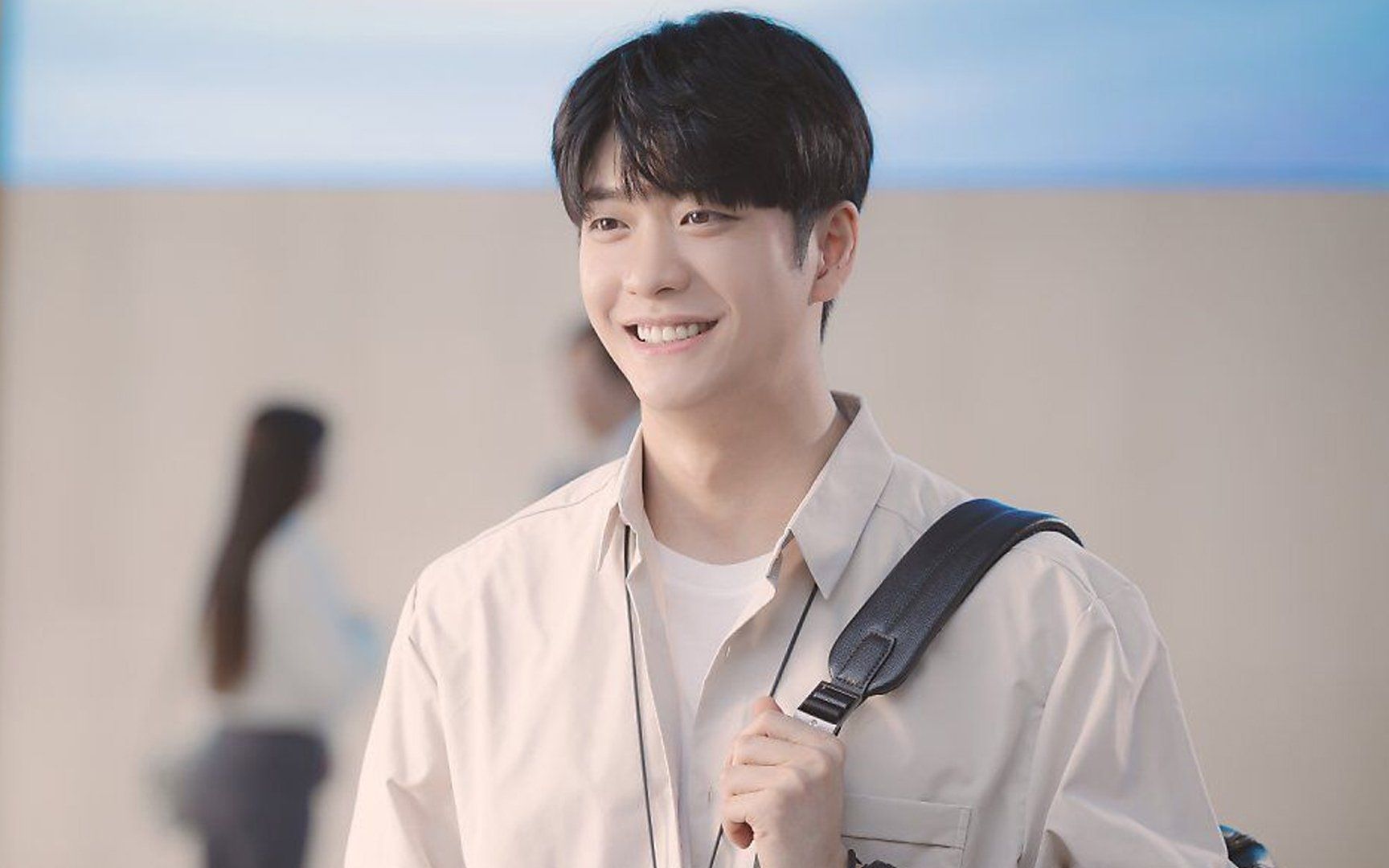 5 Rekomendasi Drakor Kang Tae Oh, Terbaru Adu Peran Sama Lee Sun Bin di ...