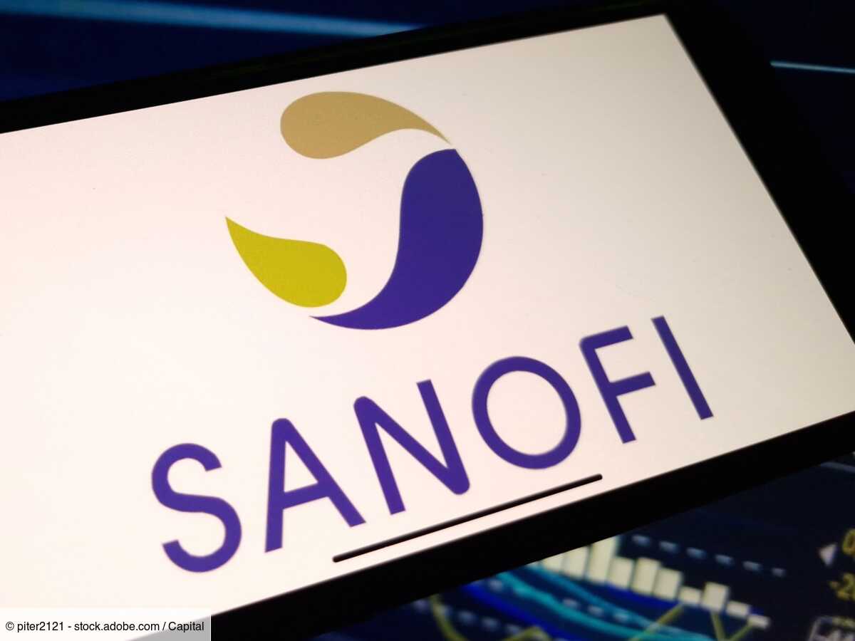 Sanofi : en Bourse, le n°1 de la santé du CAC 40 va pulvériser son record selon Barclays
