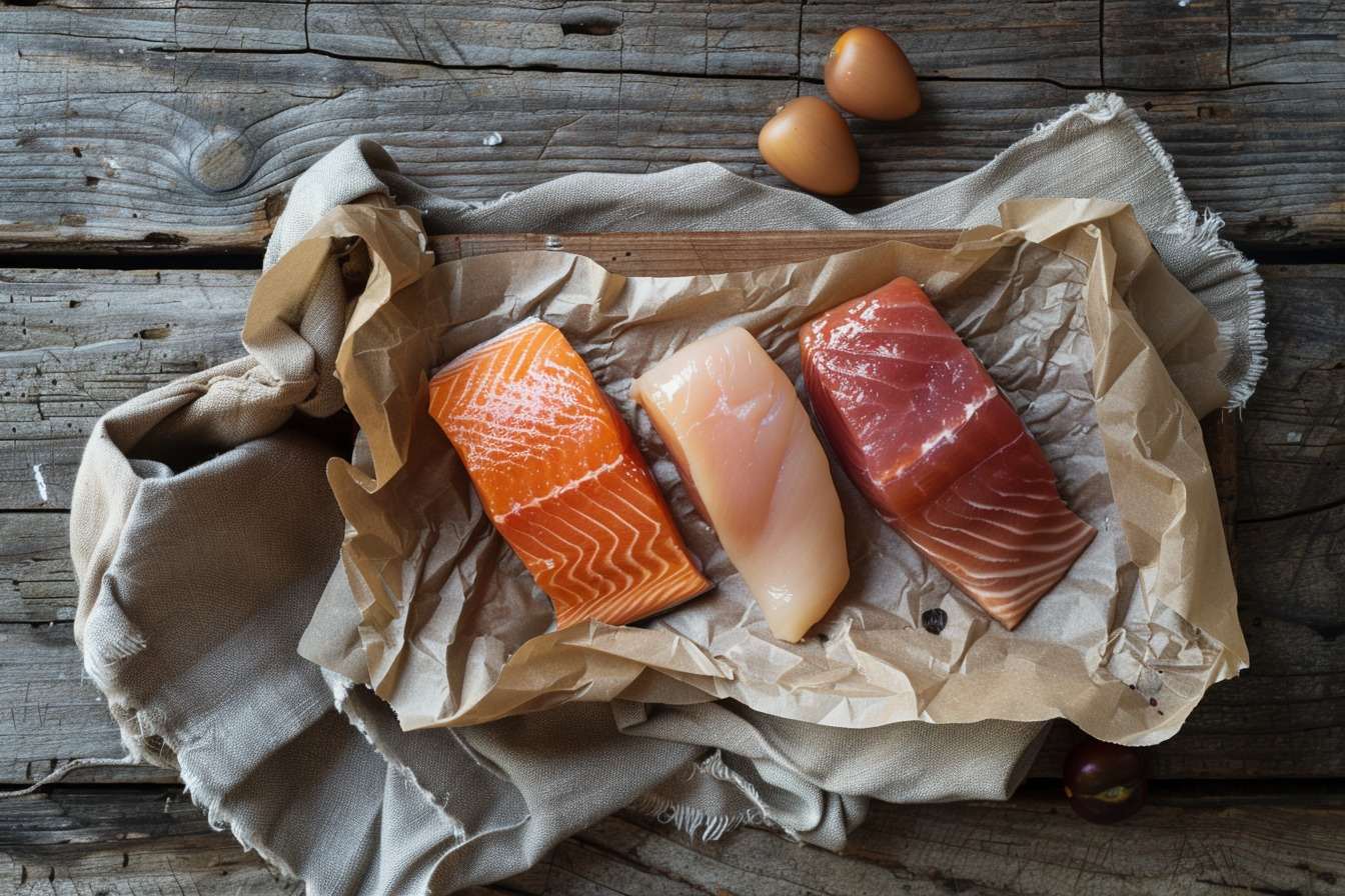 L’importance des aliments anti-inflammatoires dans le traitement du SOPK